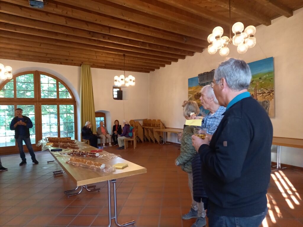 Lange Nacht der Kirchen – Pastoralraum Zurzach Studenland