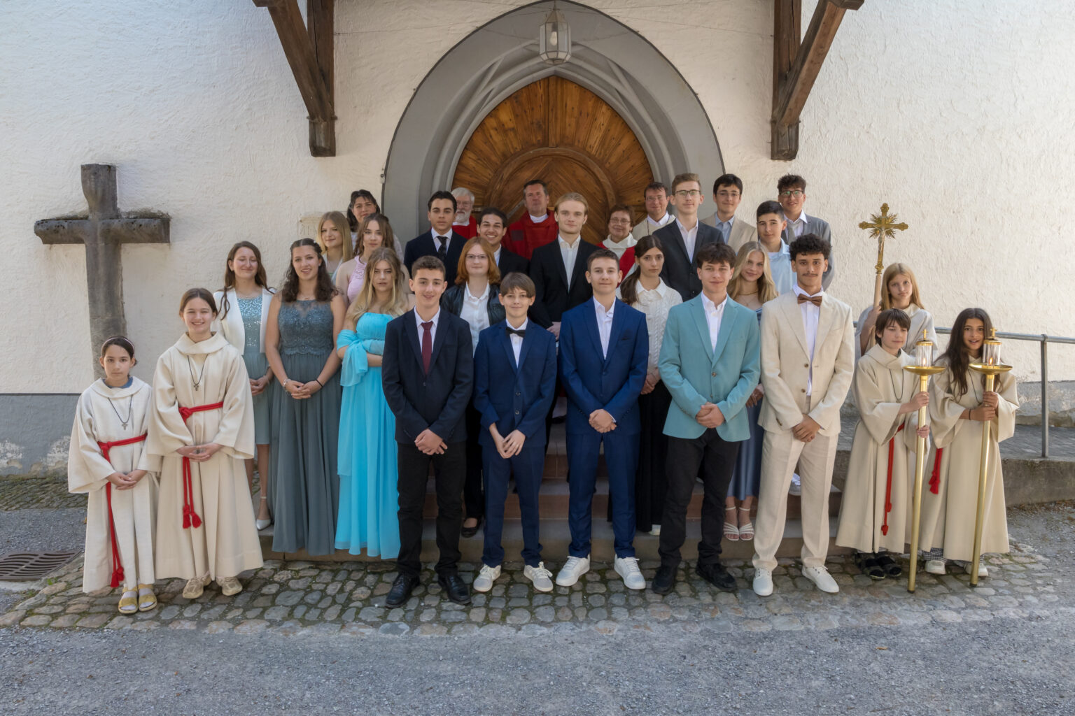 Pastoralraum Zurzach Studenland – Katholische Kirche