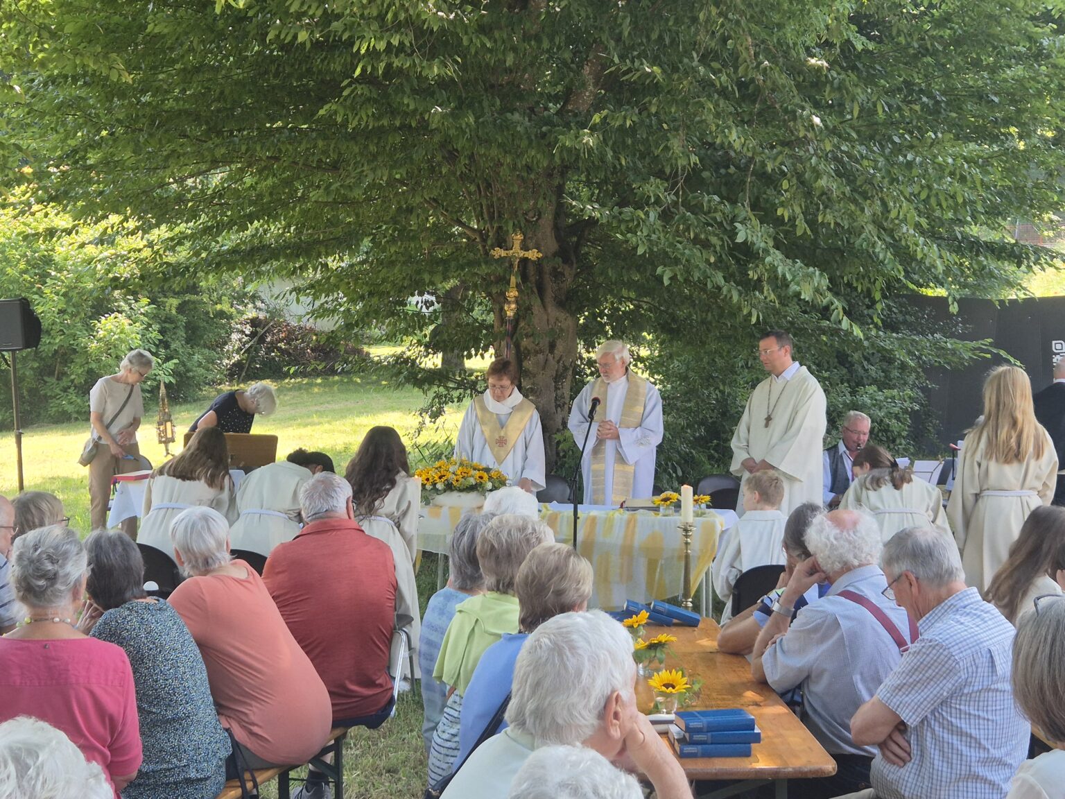 Pastoralraum Zurzach Studenland – Katholische Kirche
