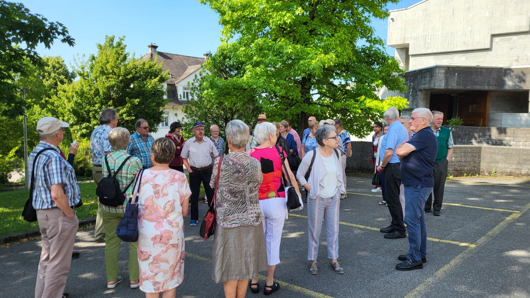 Pastoralraum Zurzach Studenland – Katholische Kirche